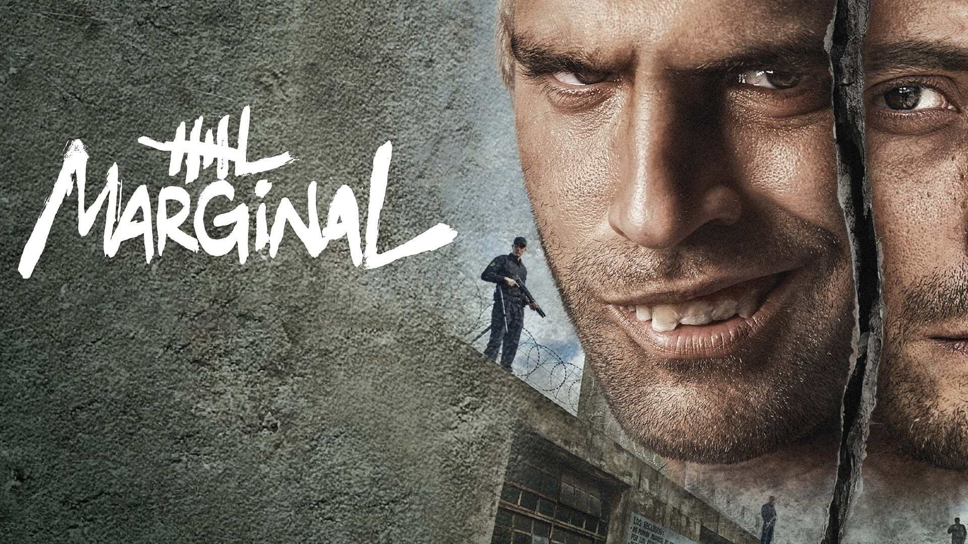El Marginal - Underground Producciones